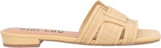 Bibi Lou SCHUHE - Sandalen auf YOOX.COM