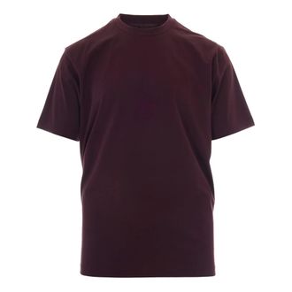 Yohji Yamamoto Herren, Oberteile, Braun, MGr&ouml;&szlig;e