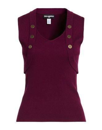 Karl Lagerfeld STRICKWAREN - Pullover auf YOOX.COM