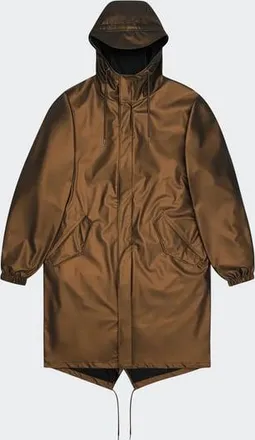 Rains Imperm&eacute;able &agrave; capuche - Taille XS