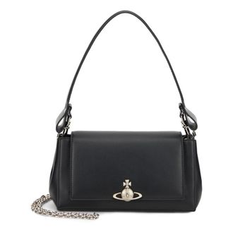 Vivienne Westwood Damen, Taschen, Schwarzk, ONE SIZEGr&ouml;&szlig;e