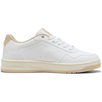 Puma Damen Freizeitschuhe Court Classy
