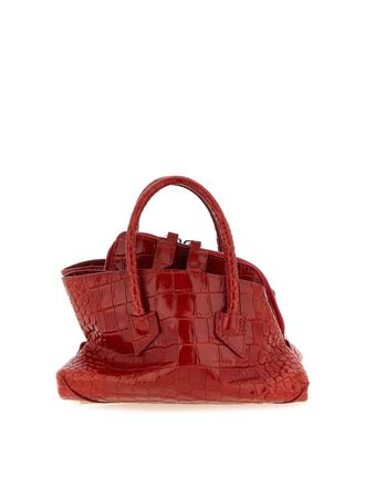 The Attico Sac Cabas - Rouge