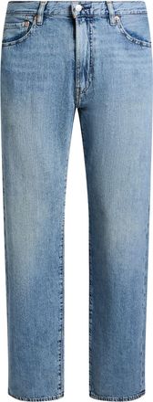 Levi's HOSEN & R&Ouml;CKE - Jeanshosen auf YOOX.COM