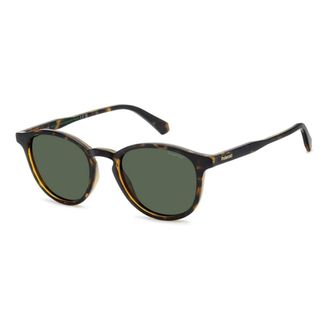Polaroid Lunettes de soleil PLD 4191/S 086(Uc) - Homme - Accessoires - Brun - Taille: 51 MM