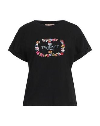 Twin-Set TOPS - T-shirts sur YOOX.COM