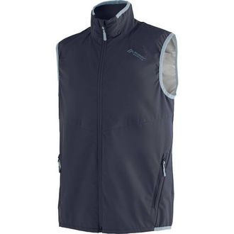 Maier Sports Herren Weste Brims Vest M He-Softshellweste