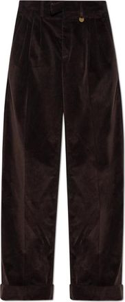 Burberry Herren, Hosen, Braun, LGröße