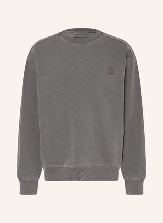 Carhartt Work in Progress Carhartt Wip Sweatshirt Vista schwarz