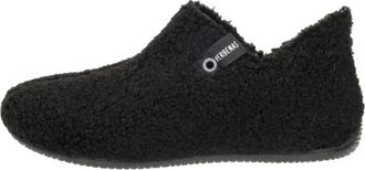 Verbenas Femme, Chaussures, Noir, Taille: 37 EU Yoi Slippers