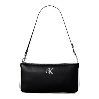 Calvin Klein Damen, Taschen, Schwarzk, ONE SIZEGr&ouml;&szlig;e