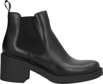 Frau SCHUHE - Stiefeletten auf YOOX.COM
