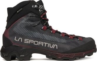 La Sportiva La Sportiva Trekkingschuhe Aequilibrium Hike gtx GORE-TEX ZFHS137 Schwarz