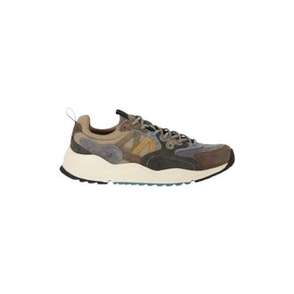 Flower Mountain Solin - Homme - Chaussures - Multicolore - Taille: 45 EU