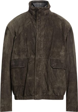 Emporio Armani JACKEN & M&Auml;NTEL - Jacken und Anoraks auf YOOX.COM