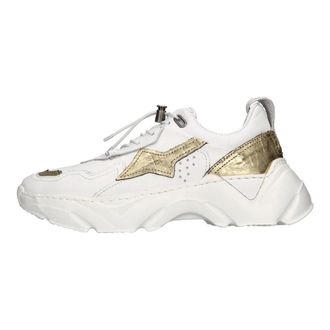 A.S.98 Ledersneaker - - Shoes - Damen - Mehrfarbig - 38 EU