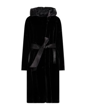 Violanti JACKEN & M&Auml;NTEL - Shearling- & Kunstfell auf YOOX.COM