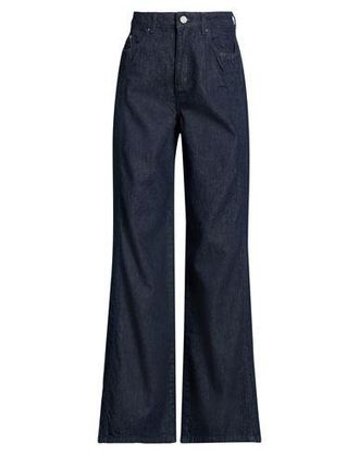Karl Lagerfeld BAS - Pantalons en jean sur YOOX.COM