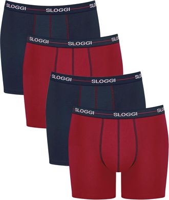 sloggi Boxershorts Start