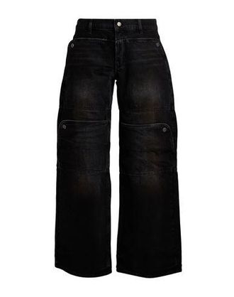 Guess BAS - Pantalons en jean sur YOOX.COM