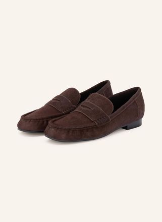 Bibi Lou Bibi Lou Penny-Loafer braun