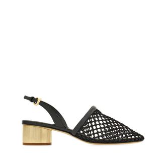 Ferragamo Damen, Schuhe, Schwarzk, 41 EUGr&ouml;&szlig;e