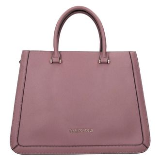 Mario Valentino Vbs8Nr04 Schultertasche - - Bags - Damen - Rosa - ONE SIZE