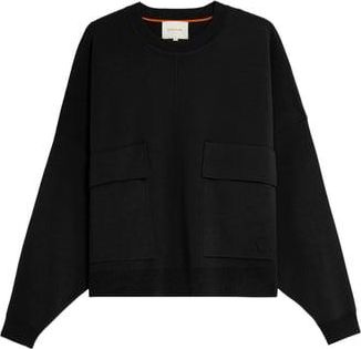 Gertrude Sweat droit Chester en