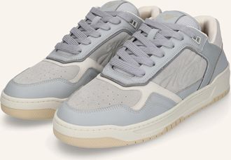 Heinrich Dinkelacker Heinrich Dinkelacker Sneaker Los Angeles Sneaker Cl grau