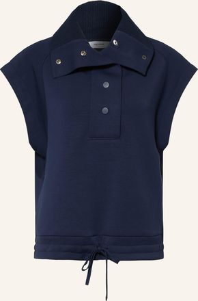Reiss Reiss Sweatshirt Phoebe blau