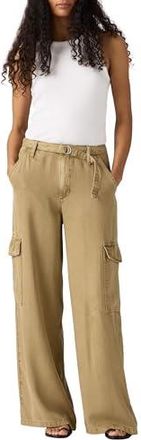 Levi's Baggy Dad Cargo Drapey Kelp GD, Drapey Kelp GD, 34W / 30L