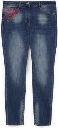 Fiorella Rubino Jeans