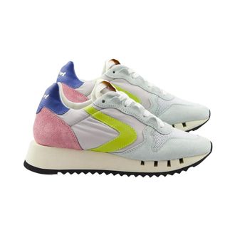 Valsport Femme, Chaussures, Multicolore, Taille: 37 EU Magic Run - Chaussures de course &eacute;l&eacute;gantes