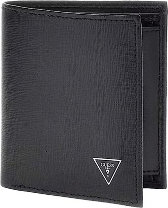 Guess Portemonnaie Guess Herren Saffiano Mito