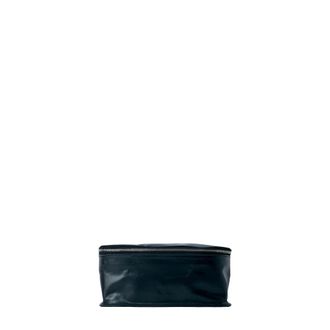 Rick Owens Femme, Sacs, Noir, Taille: ONE Size Pochette de beaut&eacute; moyenne