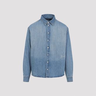 Jacquemus Simon De N&icirc;mes Shirt
