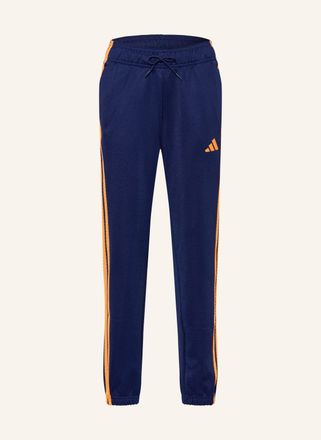 adidas Track Pants Std blau