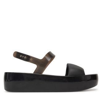 Melissa Sandalen Melissa Float Platform 36066 Schwarz