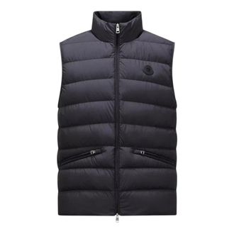 Moncler Herren, Jacken, Schwarzk, XLGr&ouml;&szlig;e