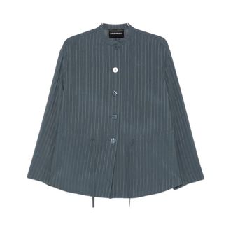 Emporio Armani Emporio Armani Jackets - - Jackets - Damen - Grau - XL