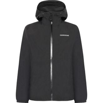 Didriksons 1913 Dario USX Jacke 2 - - Jackets - Herren - Schwarzk - M