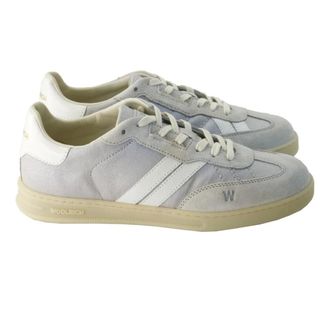 Woolrich Damen, Schuhe, Grau, 39 EUGr&ouml;&szlig;e