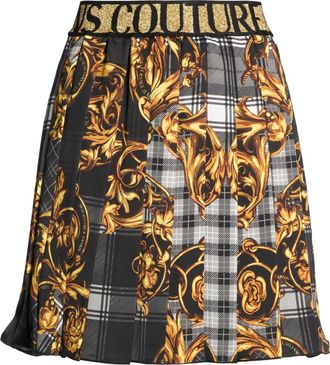 Versace HOSEN & R&Ouml;CKE - Minir&ouml;cke auf YOOX.COM
