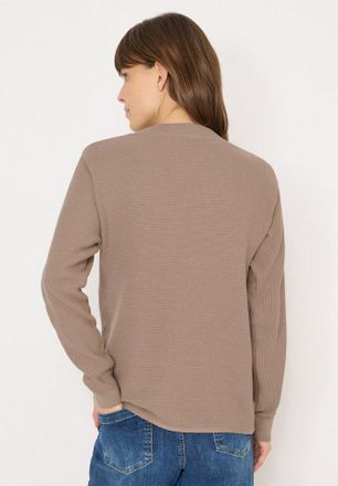 Cecil Strickpullover mit Turtleneck