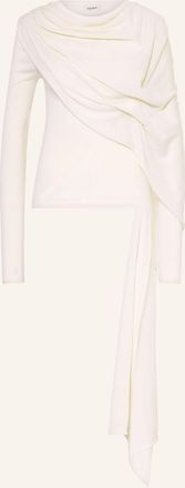ARAKII Arakii Pullover Haze weiss