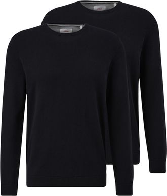 s.Oliver Pullover Basic