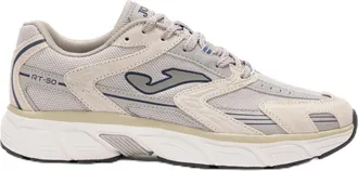 Joma Herren Rt50 2512 Gris Sneaker, grau, 41 EU