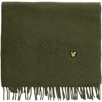 Lyle & Scott GT11498