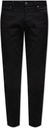 Diesel Homme, Jeans, Noir, Taille: W31 L30 Jeans Larkee-Beex