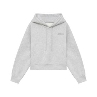 Margaux Lonnberg Burton Sweatshirt - - Sweatshirts & Hoodies - Damen - Grau - S